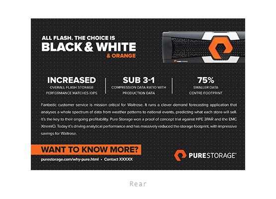 Pure Storage